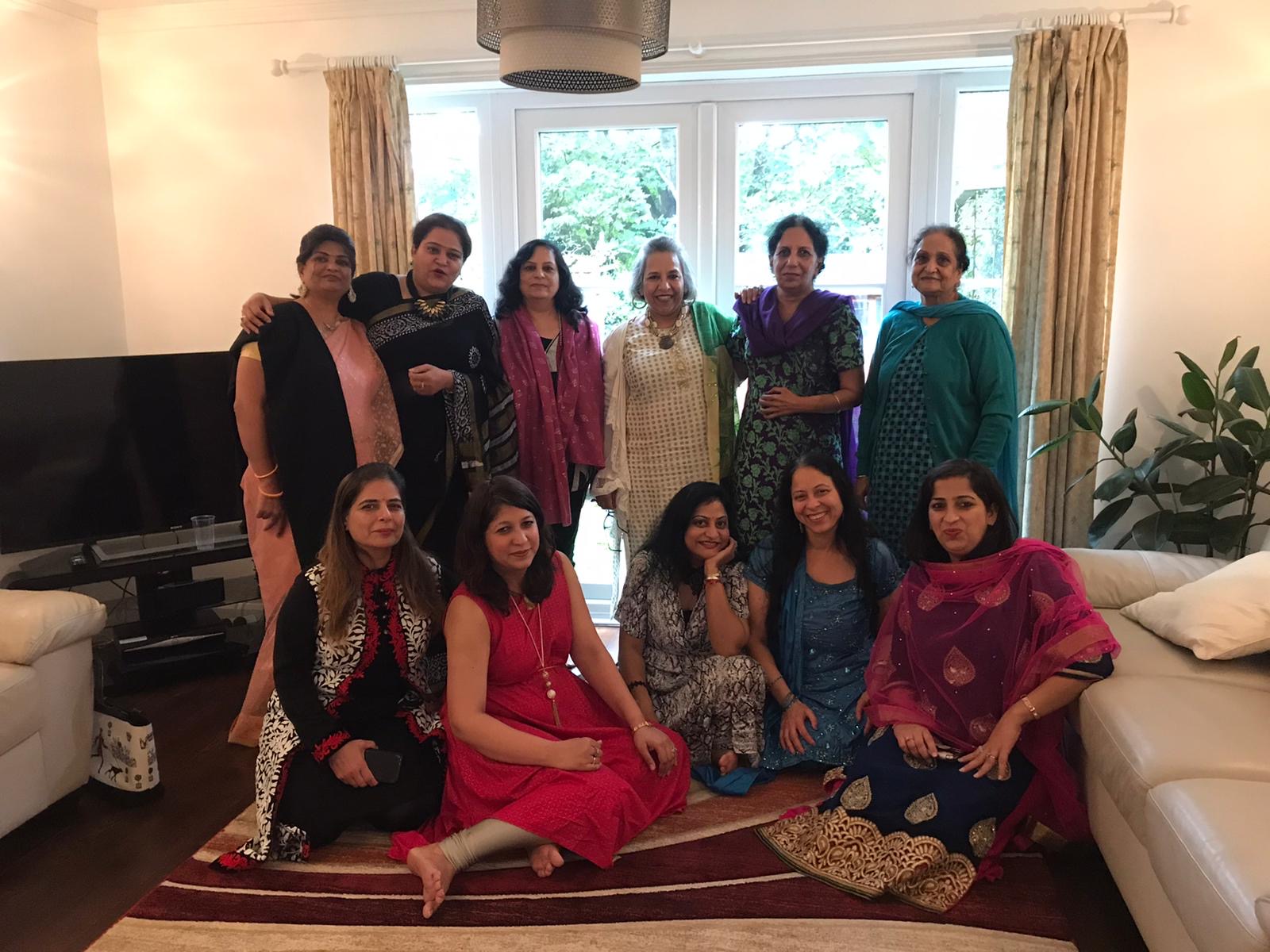 About Us – Angel Giving